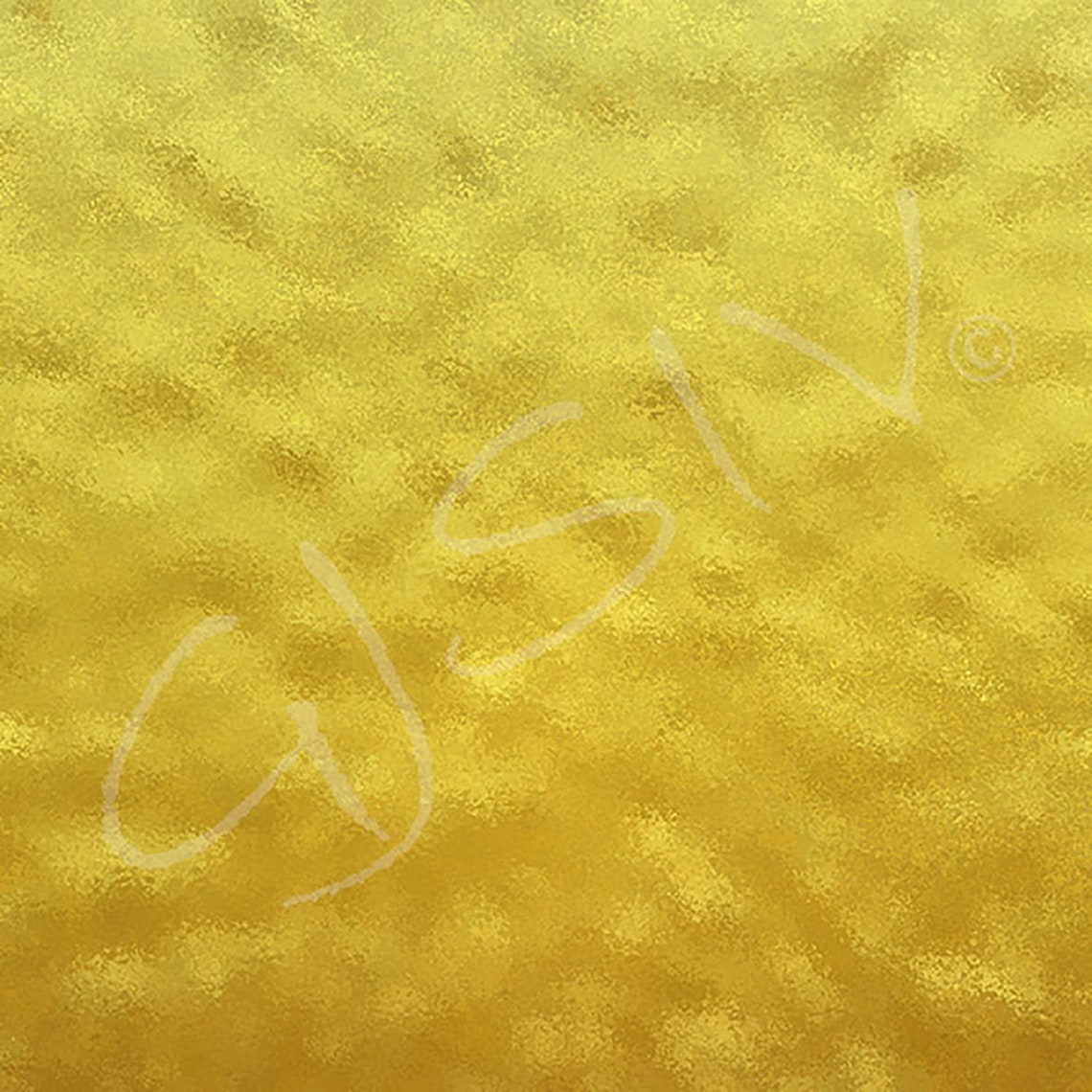 Gold Foil Digital Paper Metallic Gold Digital Paper Gold | Etsy