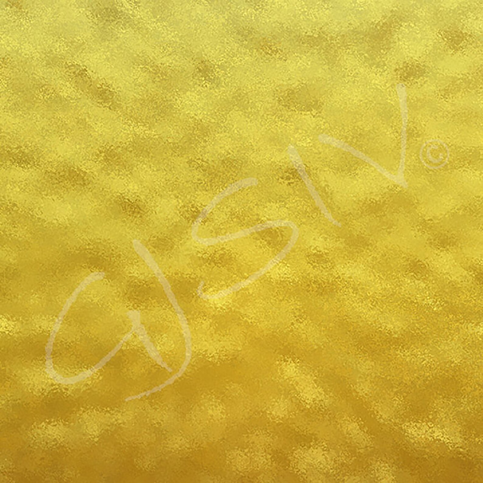 Gold Foil Digital Paper Metallic Gold Digital Paper Gold | Etsy