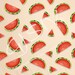 Watermelon Digital Paper Watermelon Background Texture - Etsy