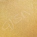 Gold Foil Digital Paper - Metallic Gold Digital Paper - Gold Scrapbook ...