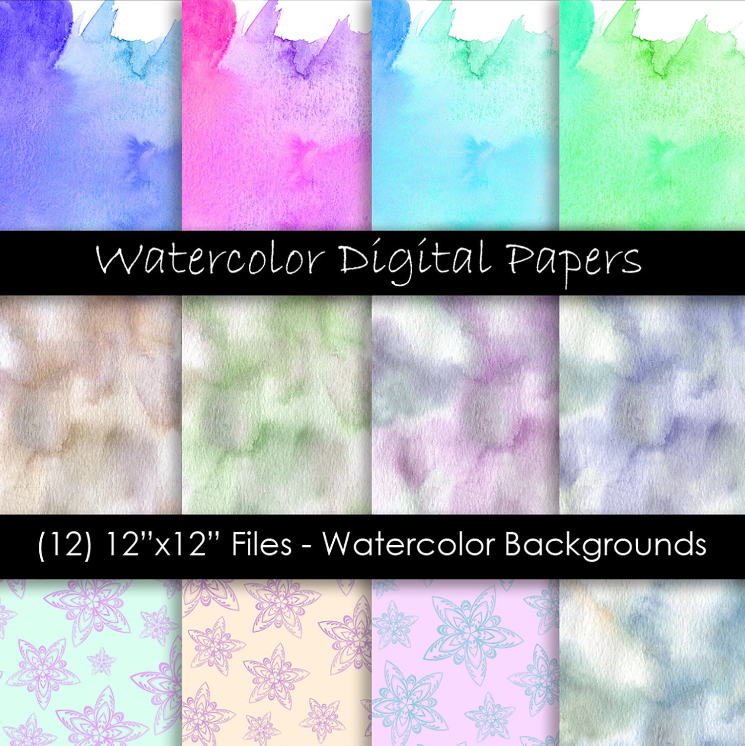 Visual Arts Paper Craft Supplies & Tools Scrapbook Paper Pack 300 DPI ...