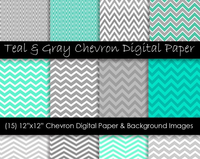 Chevron - Etsy