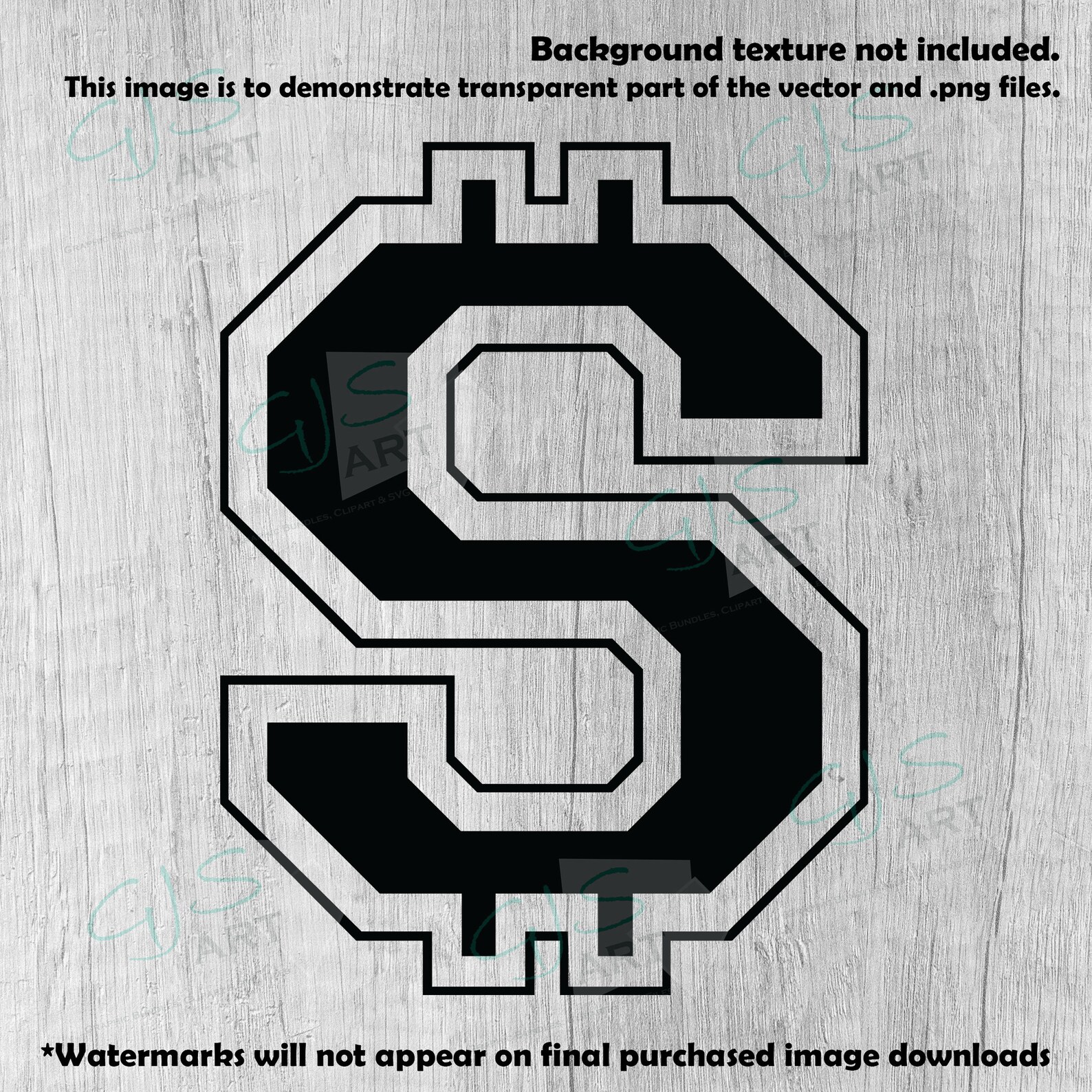 Dollar Sign SVG File Dollar Sign Silhouette Money and - Etsy Canada