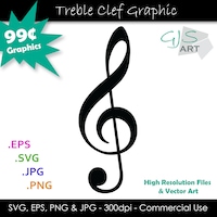 Musical Note Symbol Bundle | Music Note Notation Symbol Design | Cricut ...