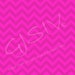 Pink & Blue Chevron Scrapbook Paper - Chevron Digital Paper - Chevron ...