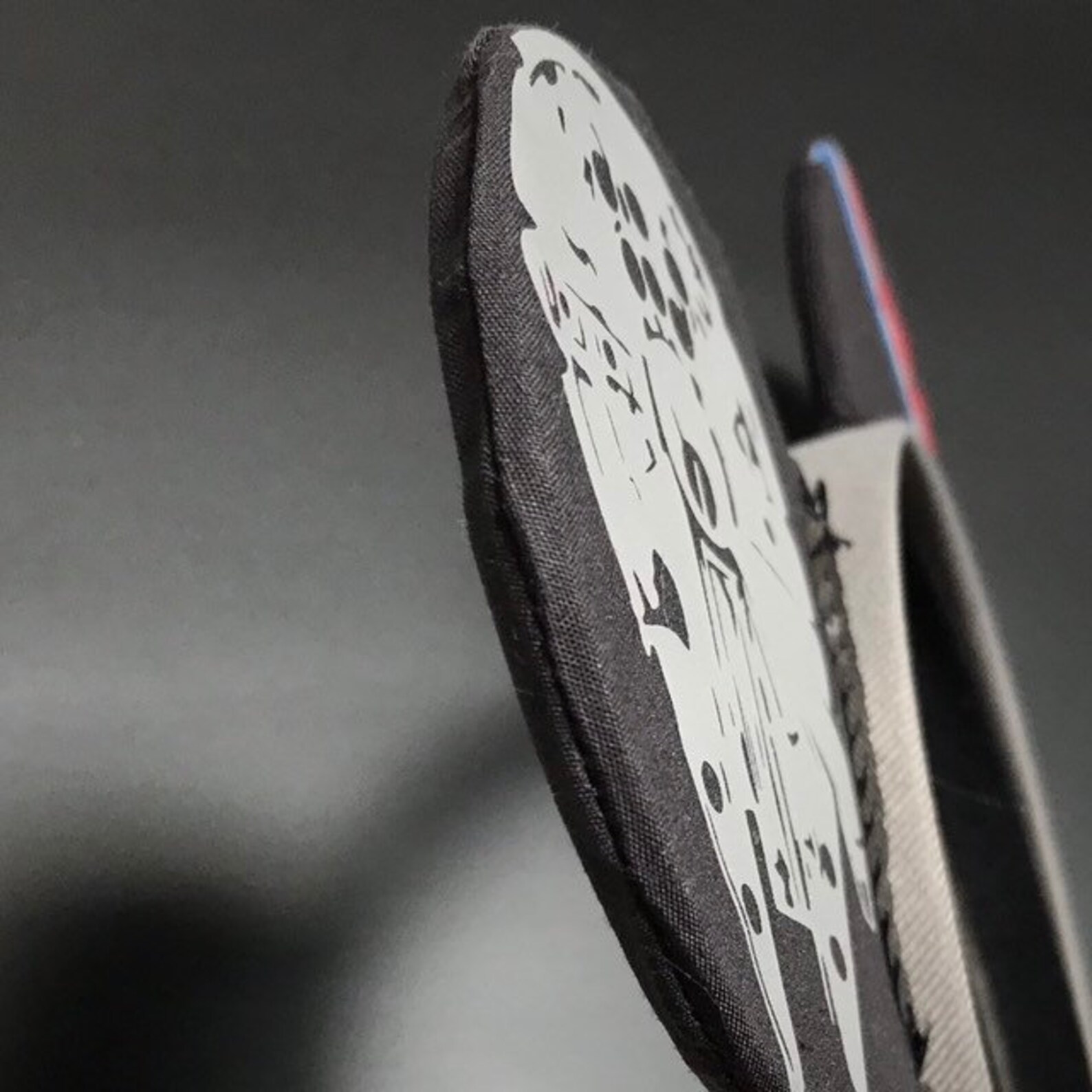 Millennium Falcon Inspired / Rebellion Star Wars Disney Ears/ | Etsy