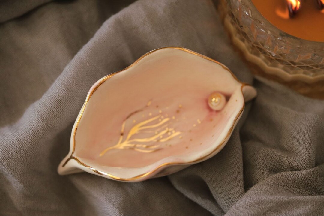 Yoni Bowl for Practice, Altar and Massage, Practice Utensils - Etsy