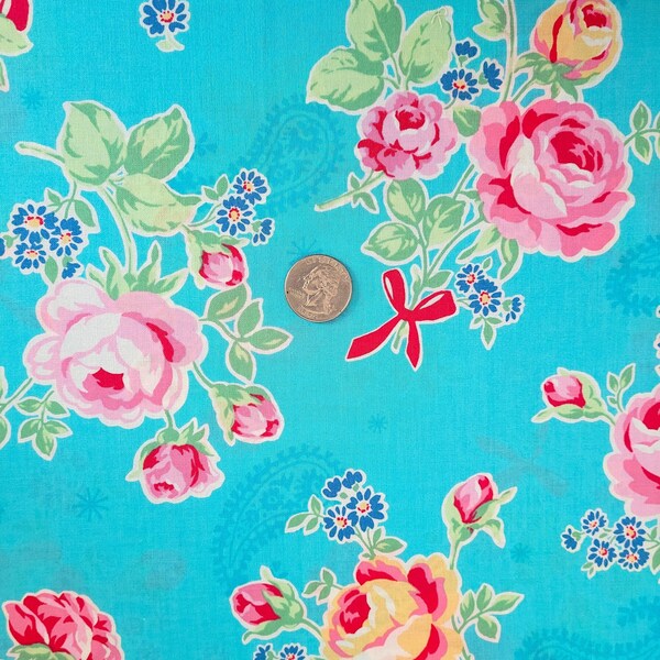 Lecien Fabric - Etsy
