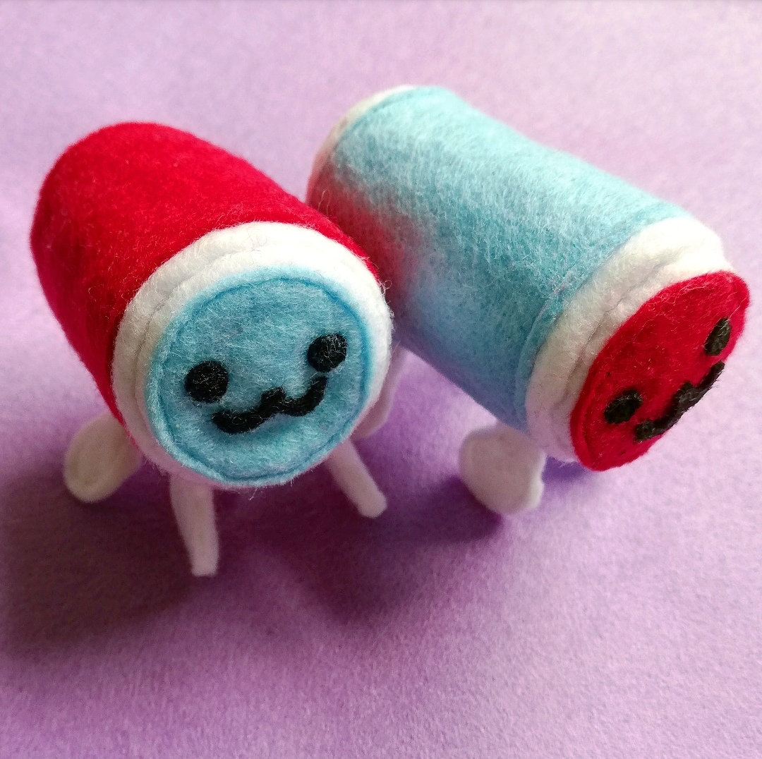 PLUSH Taiko no Tatsujin 22-32cm Good quality fabrics! Don-chan ...
