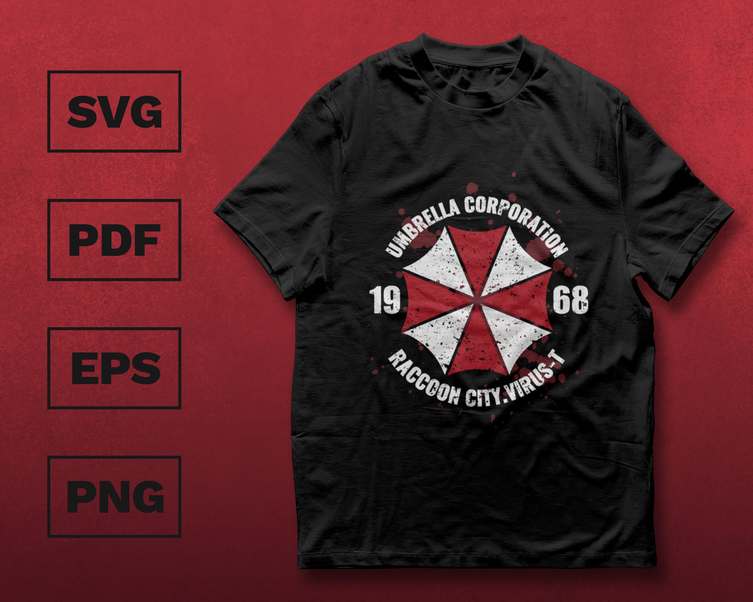 Zombie Giraffe Resident Evil