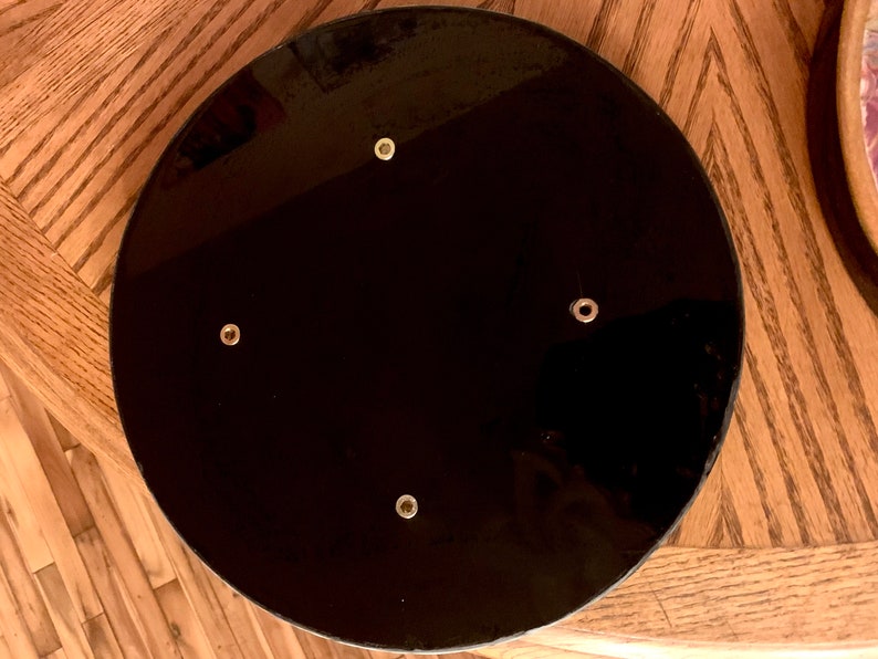 Custom Wood & Agate Stool Seat Bar Stool Tops Stool Top - Etsy