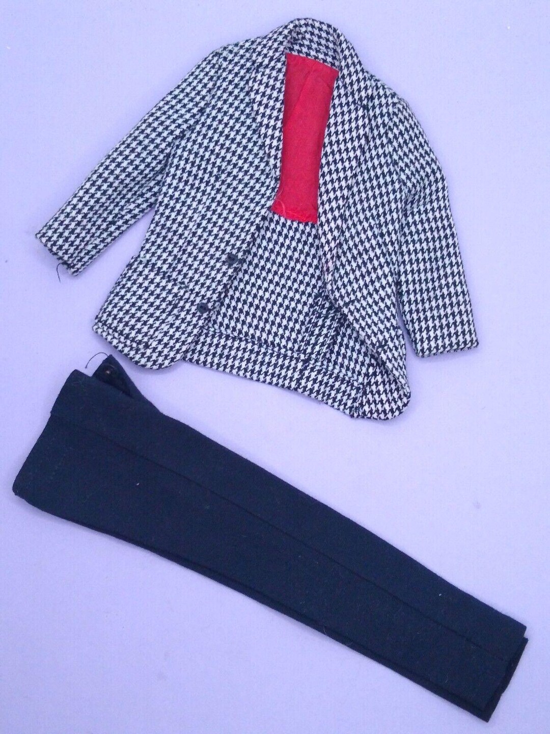 1964 Vintage Barbie Ken 1400 Country Clubbin' - Etsy