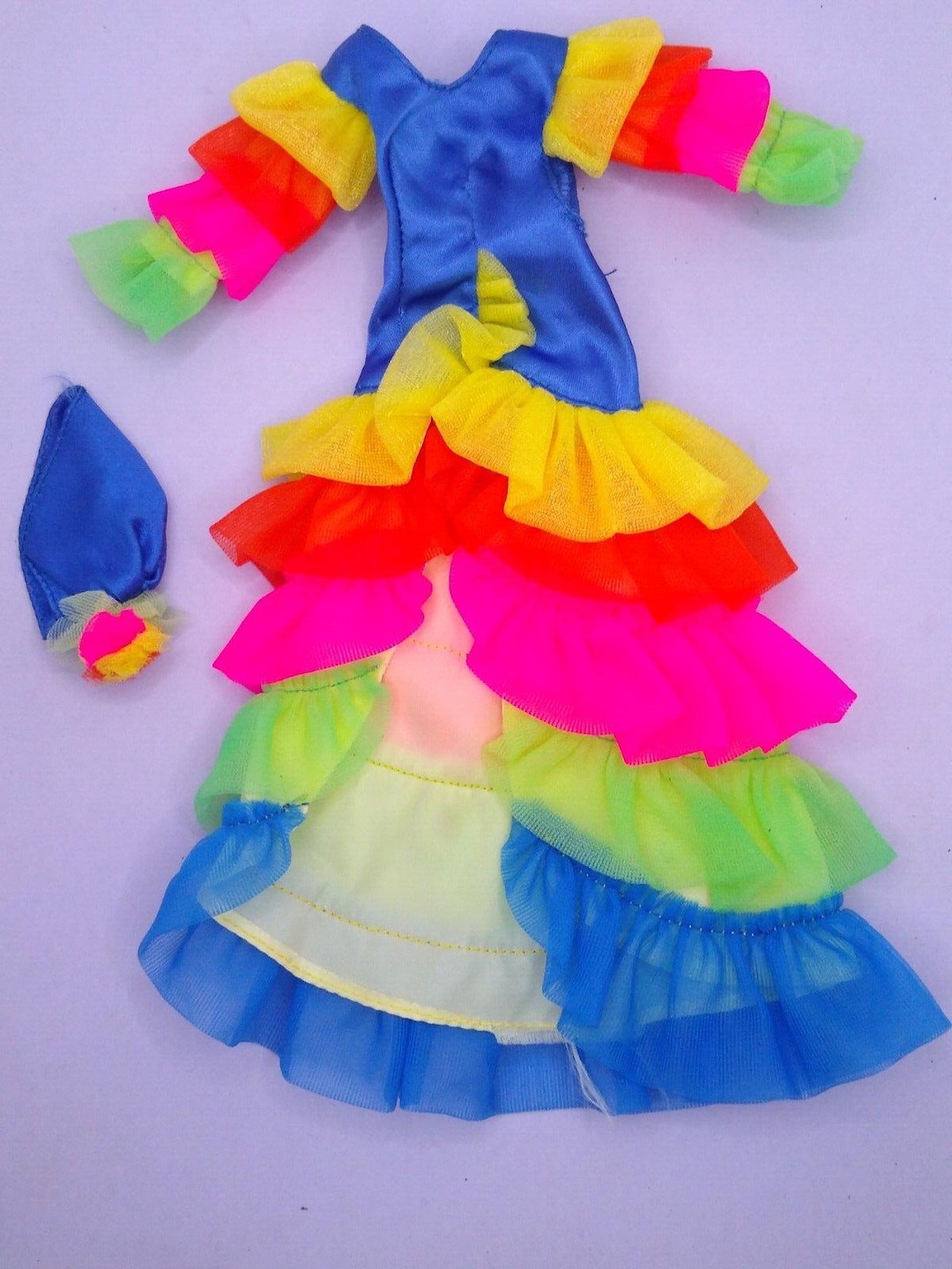 1970s Vintage Barbie Donny & Marie Osmond Fashion 9818 - Etsy