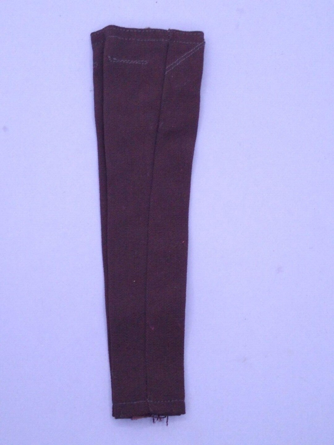 1960s Vintage Barbie Ken Brown Pants 1416 College Student - Etsy