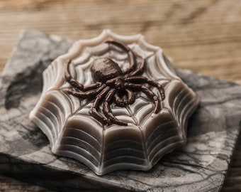 Spider mold | Etsy