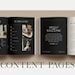 Services & Pricing Guide Client Brochure Template: Portfolio, Case ...