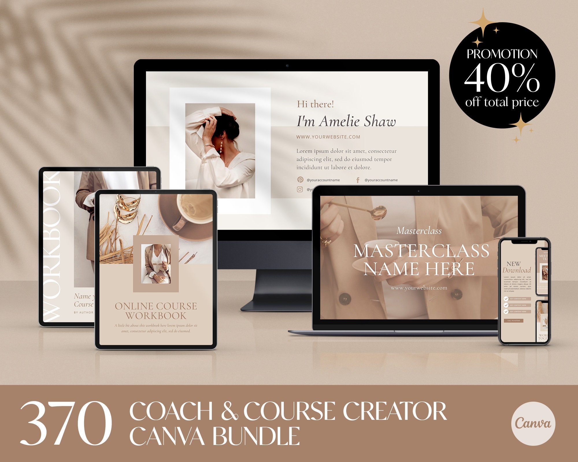 paper-party-supplies-workbook-template-online-course-template