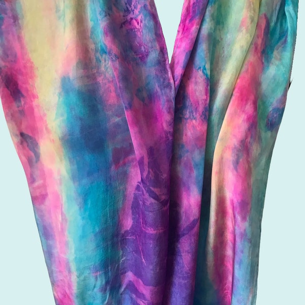 Tie Dye Hippie Etsy