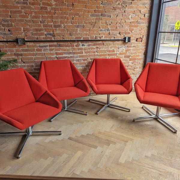 Eclectic Chairs - Etsy