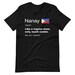 Nanay Definition Filipina Mom Shirt Cute Mothers Day Gifts - Etsy