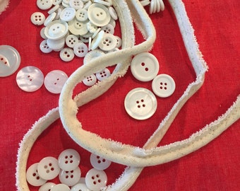 Button Art Kit - Etsy