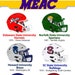 MEAC Conference Poster - Etsy