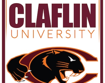 Claflin University | Etsy