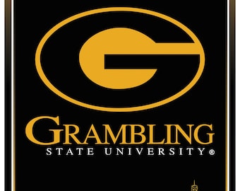 Grambling State University | Etsy