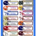 ACC Conference Poster - Etsy