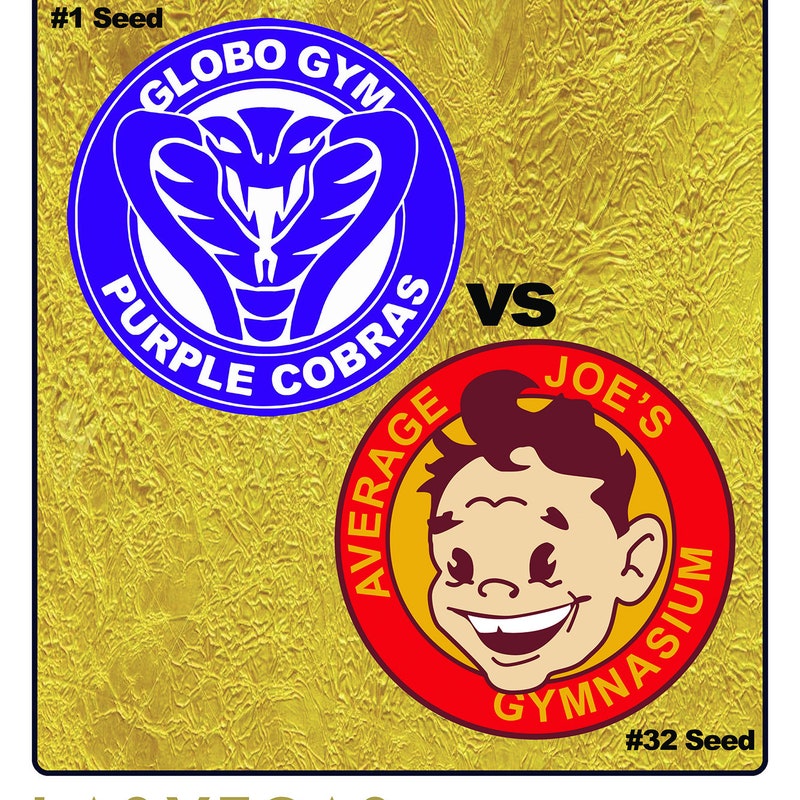 Average Joes Svg - Etsy