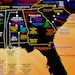 HBCU Locations Map Poster, HBCU Wall Art - Etsy