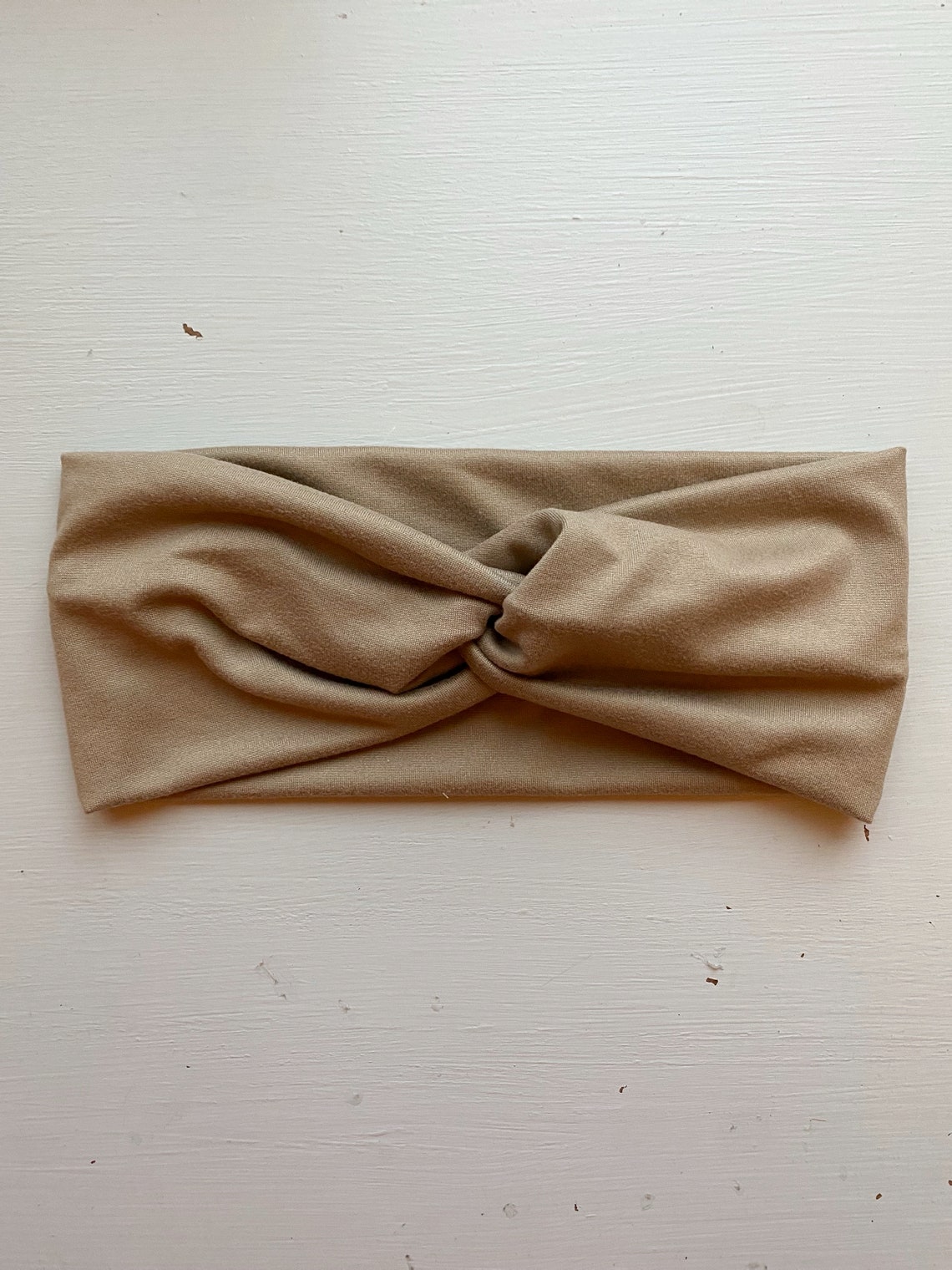 Soft Knit Twist-knot Headbands | Baby Blues | Headbands for Women | Healthcare Headbands - Etsy