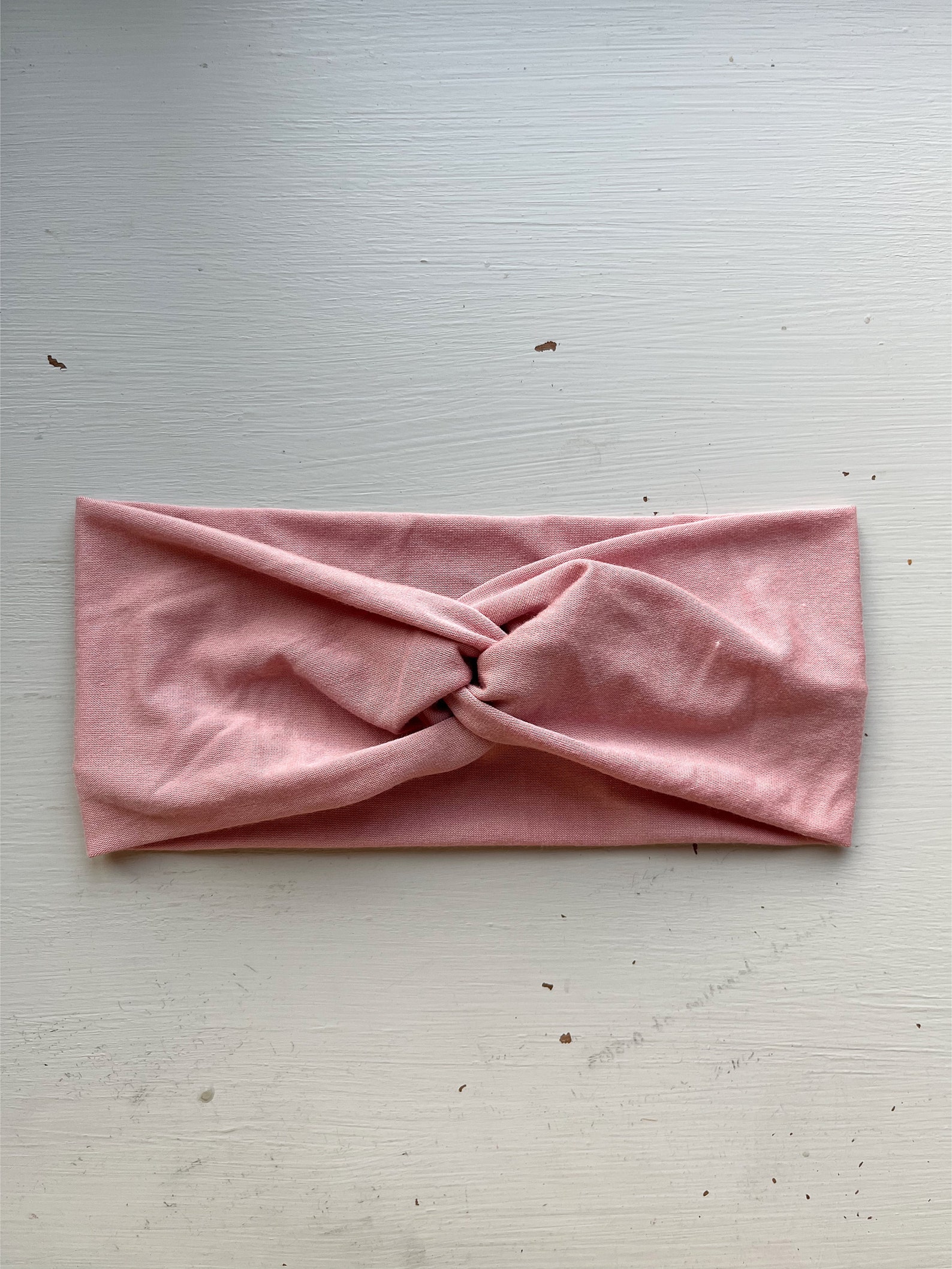 Soft Knit Twist-knot Headbands Reading Prints Coffee - Etsy