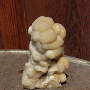 Brain-like Botryoidal Chalcedony Specimen - Etsy