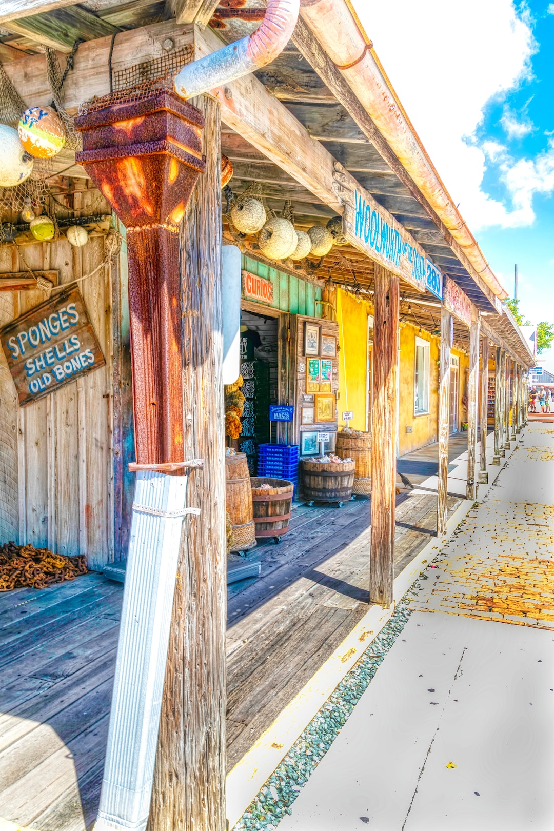 Key West, Beach Shop, Nautical, Florida, - Etsy