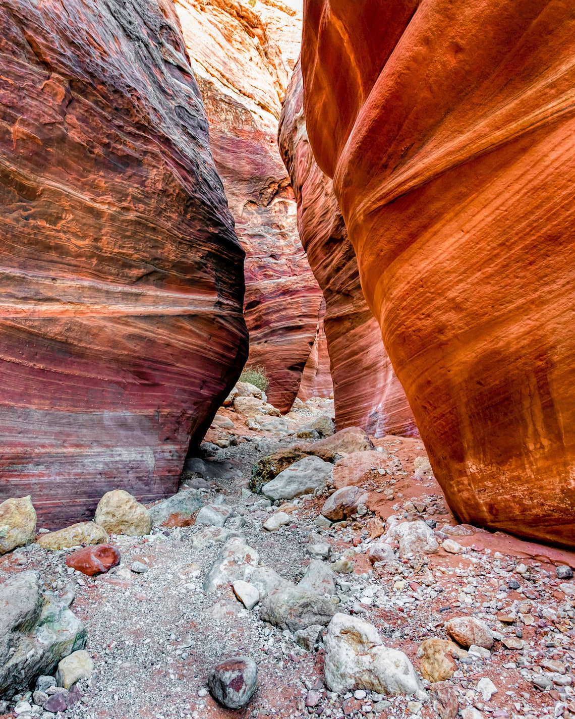 Wire Pass Slot Canyon, Utah, Landscape, Photography, - Etsy