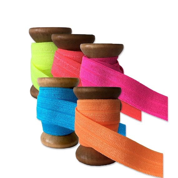 145EUR/m 15mm x 2 Meter DIY Gummiband Elastik Haargummis uni - Etsy.de