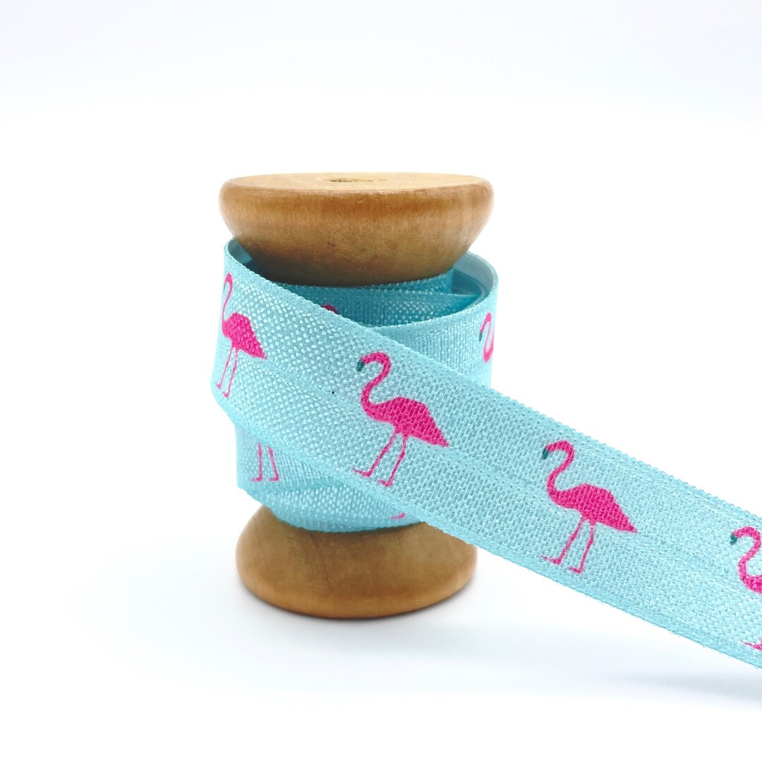 15 Mm X 1 Meter Rubber Band Elastic Band Elastic Folding Rubber Bias ...