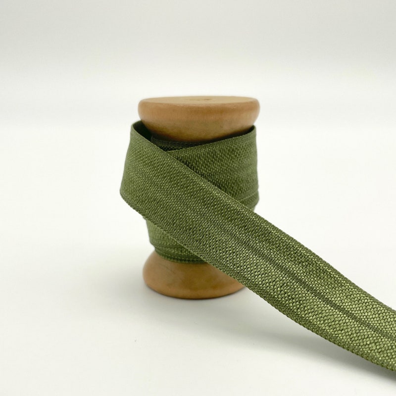 Green Rubber Bands - Etsy