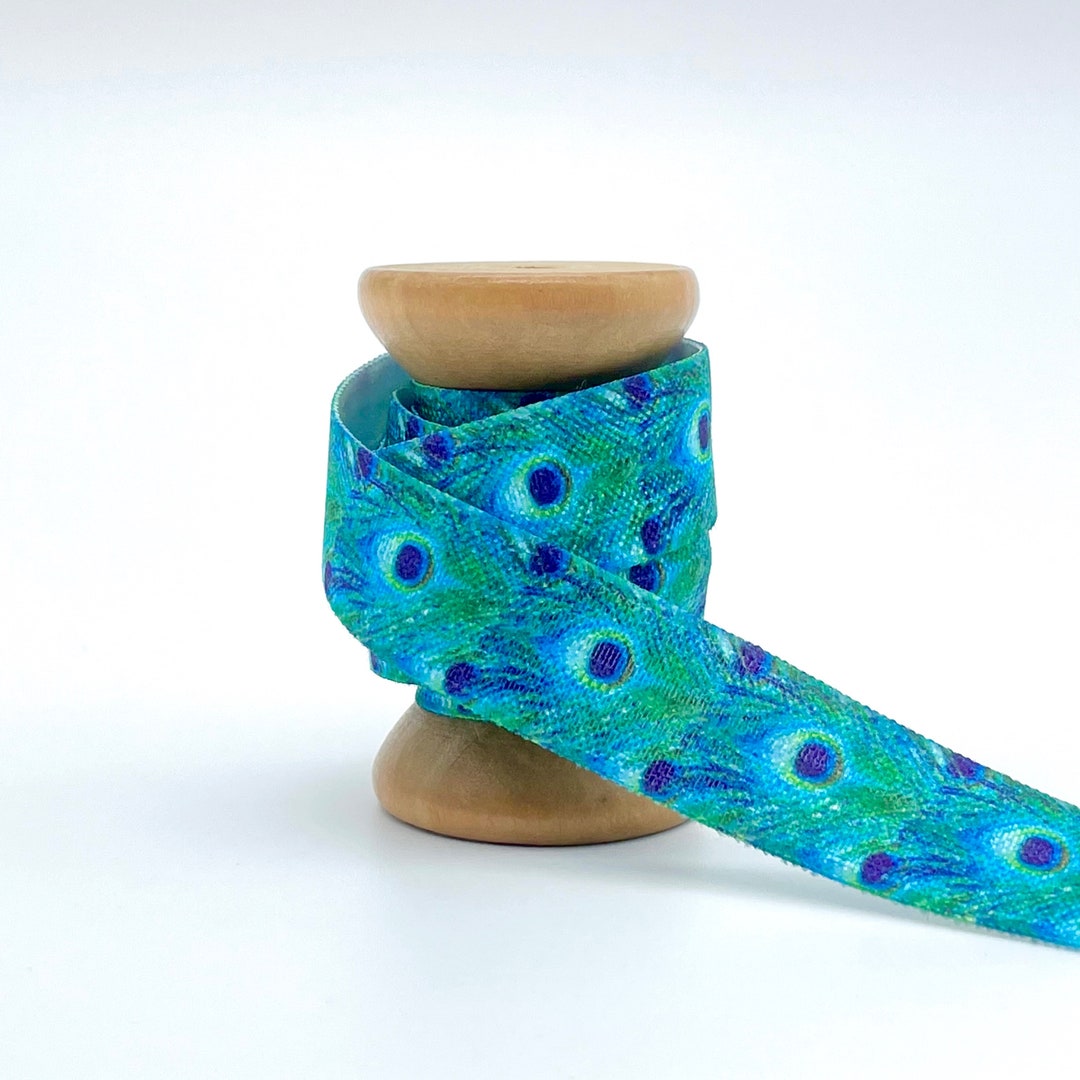 15 Mm X 1 Meter Rubber Band, Elastic Band, Elastic Folding Rubber, Bias ...