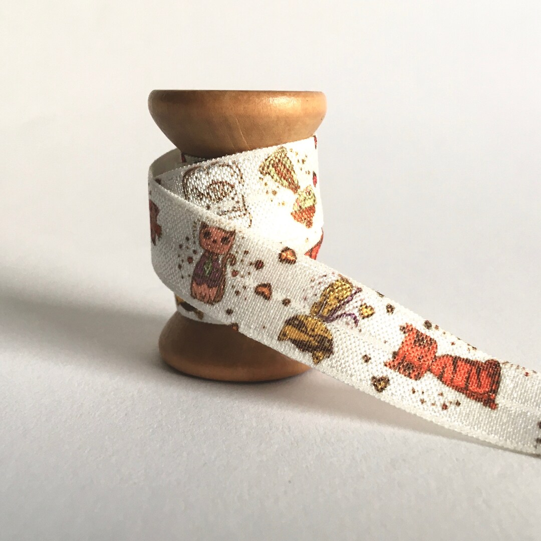 1.33eur/meter 3 Meter Folding Rubber Band Elastic Band Edging Elastic ...