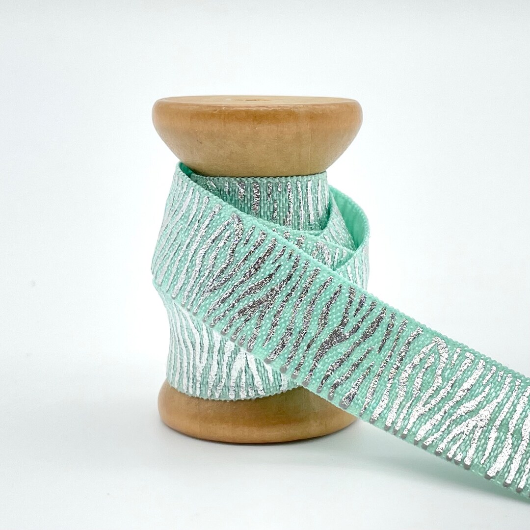 15 Mm X 1 Meter DIY Rubber Band Elastic Band Elastic Folding Rubber JGA ...