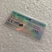 Gameboy Color Original Style Custom Rear Sticker / Label - Full ...