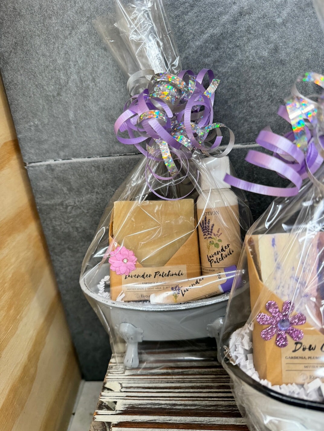 Adorable Bath Tub Soap Holder Gift Basket / Bar Soap Holder / Skincare ...