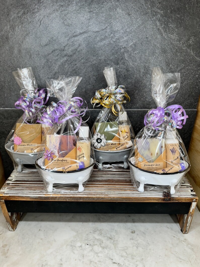Adorable Bath Tub Soap Holder Gift Basket / Bar Soap Holder / Skincare ...