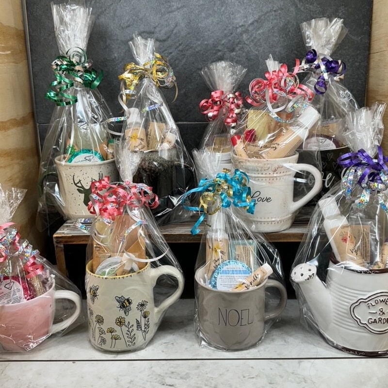 Gift Set - 60+ Gift Ideas for 2024