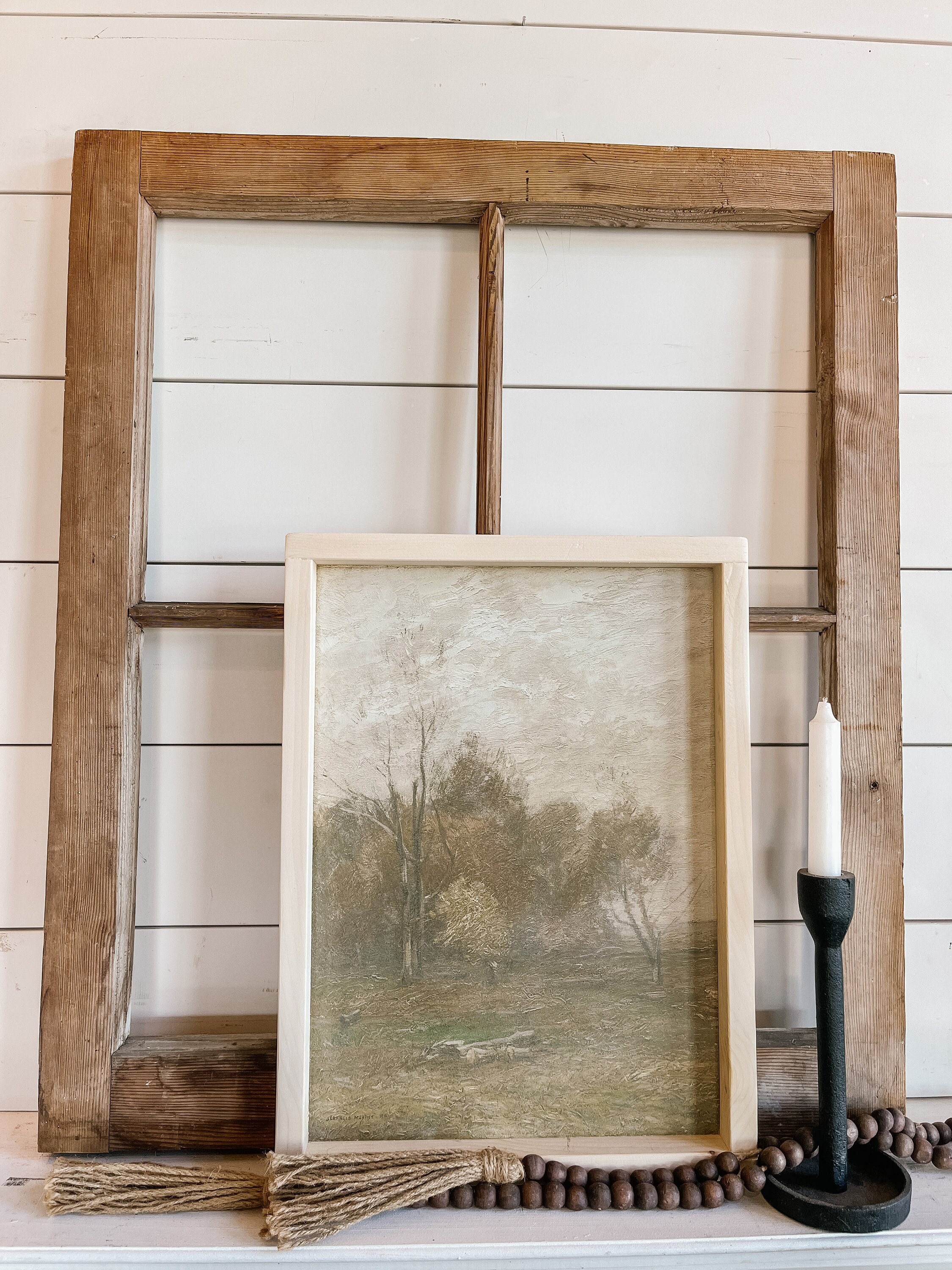 Antique Trees - Etsy