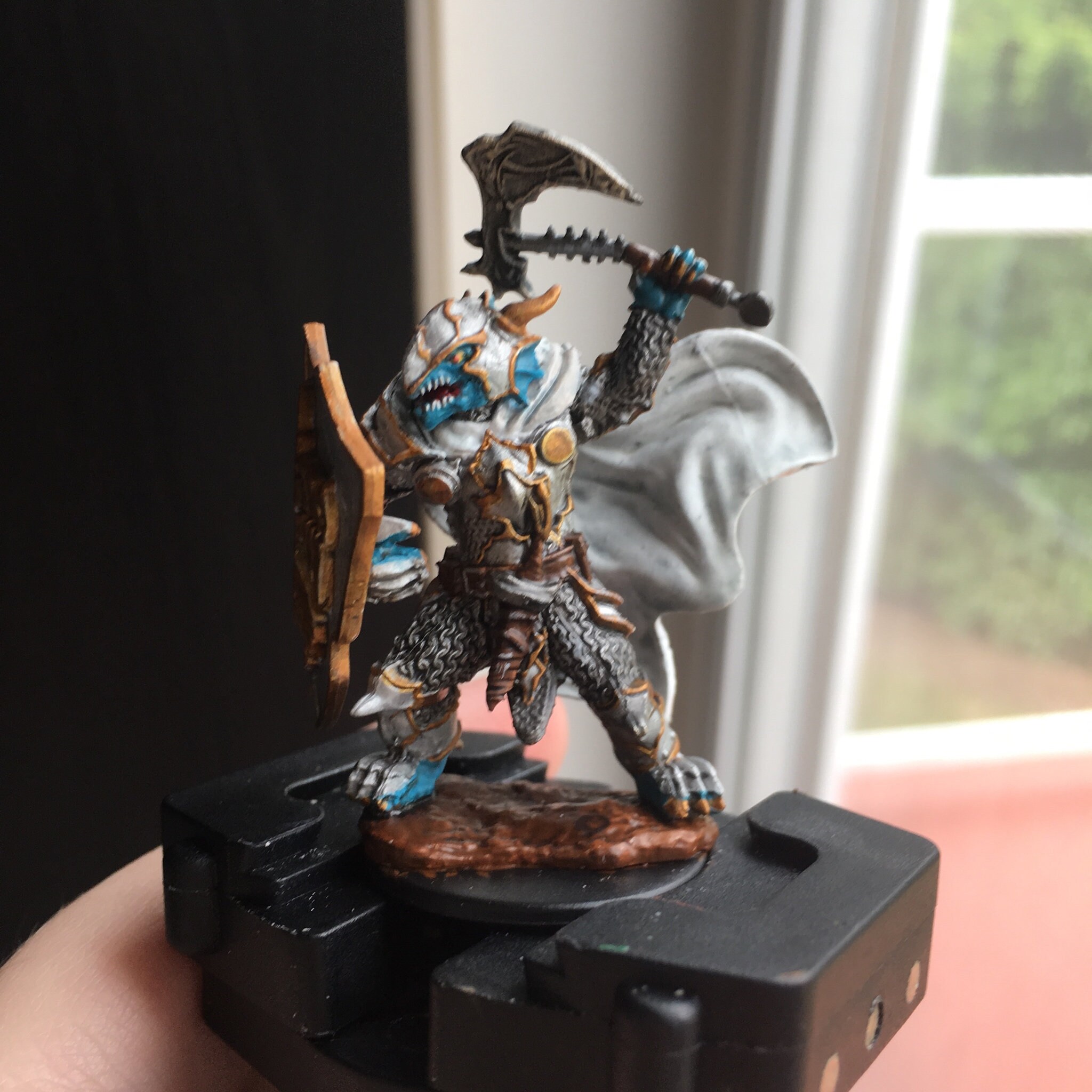 Available Custom Painted D&D Wizkids Miniatures - Etsy Canada