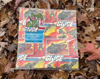 G I Joe Party - Etsy