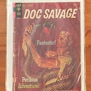 Vintage Dell and Gold Key Comics - Etsy